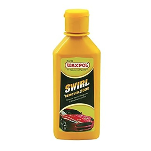 Waxpol Swirl Remover 2000 Application: Industrial at Best Price in ...