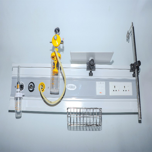 Ordinary Double Rail Model at Best Price in Coimbatore | S.kumar ...