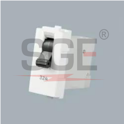 Double Pole 32A MCB Manufacturer in Hapur,Exporter,Supplier in Uttar ...