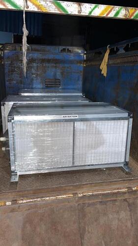 Ceiling Suspended Auh at Best Price in New Delhi, Delhi | Urja Equipment