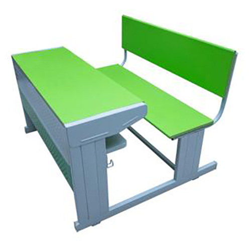 Durable 3 Seater Dual Desk at Best Price in Hyderabad | Bharathi Industries
