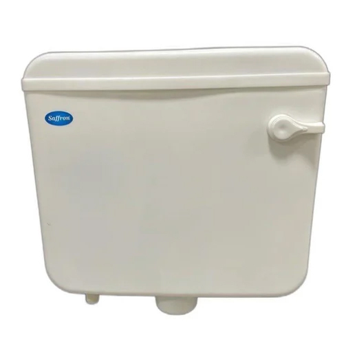 High Quality 10 Litres White Plastic Flushing Cisterns at Best Price in ...