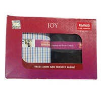 Fabric Gift Box Manufacturers, Suppliers, Dealers & Prices