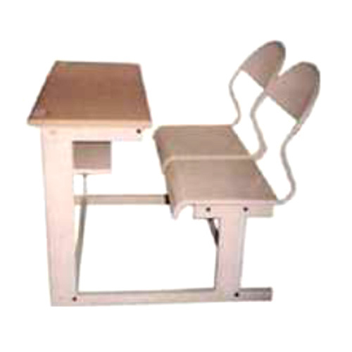 Polished School Bench Dual Desk at Best Price in Indore | A One ...