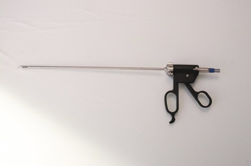 Steel Hysteroscopy Scissor 5fr at Best Price in Mumbai | V. K ...