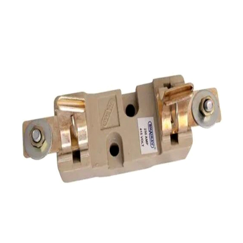 Steel Brass Hrc Fuse at Best Price in Faridabad | Sidharth Technology ...