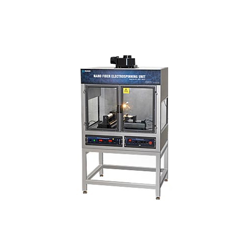Dual Pump Nano FRP Electrospinning Unit, Best Price at Ernakulam, Kerala