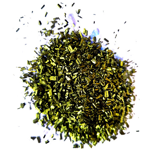 Marking Crystal Violet Grade: Industrial Grade at Best Price in Mumbai ...