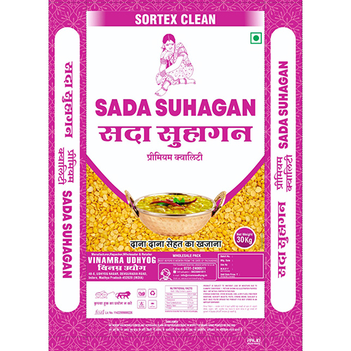 Common 100 Percent Pure Dal at Best Price in Indore | Vinamra Udhyog