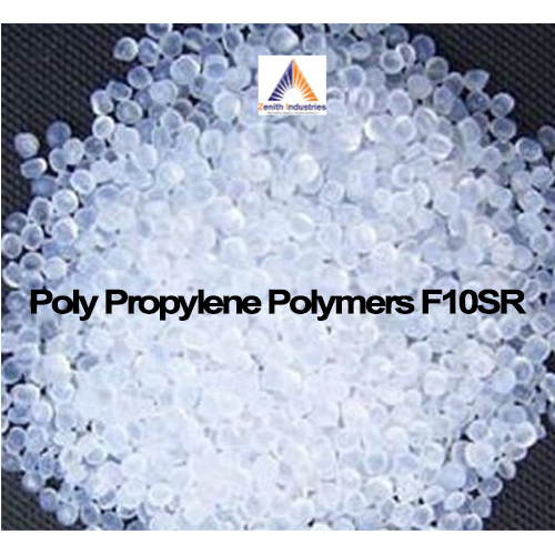 Poly Propylene Polymers F10sr at Best Price in Ahmedabad | Zenith ...