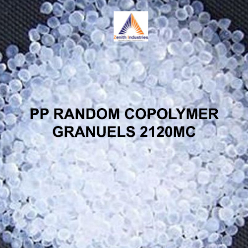 Pp Random Copolymer Granuels 2120Mc at Best Price in Ahmedabad | Zenith ...