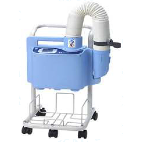 Easy To Control - Five Different Setting Vet Warm Touch at Best Price ...