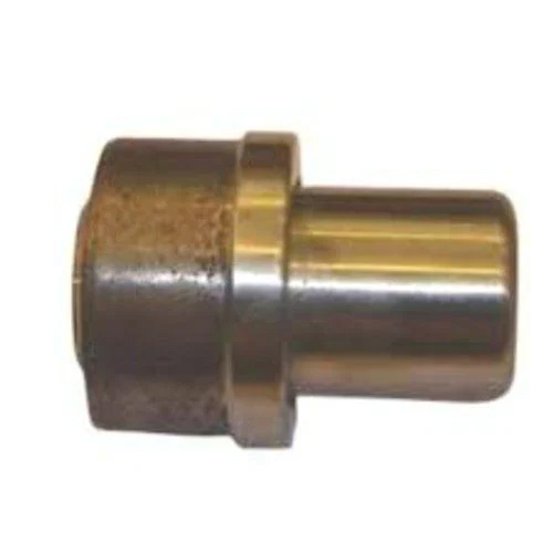 Brown Ss Bullet Leg Guard at Best Price in Delhi | Orka Fittings