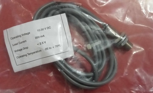 Proximity Sensor 12 Mm at Best Price in Faridabad | Eminent Enterprises