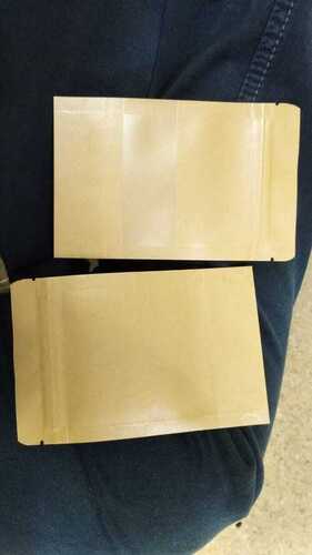 Paper Pouch Manufacturer, Exporter from India at Latest Price