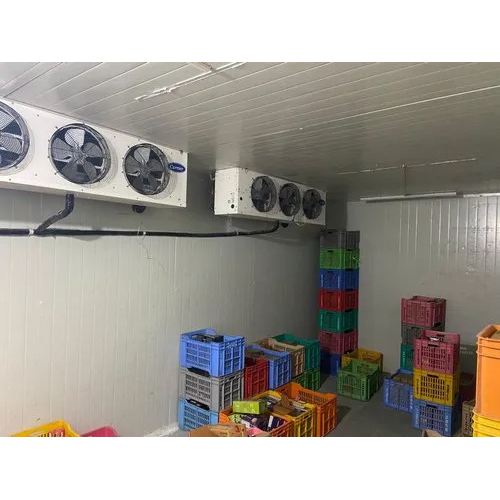 Cold Storage Room Amc Service in Basai Darapur, New Delhi - Icetech ...