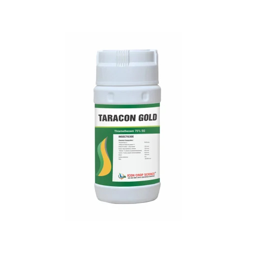 75 Percent Sg Taracon Gold Thiamethoxam Insecticides Application: Pest ...