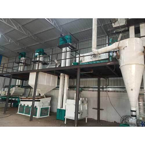 Automatic Multiple Cleaning Units at Best Price in Indore | N S Engineering