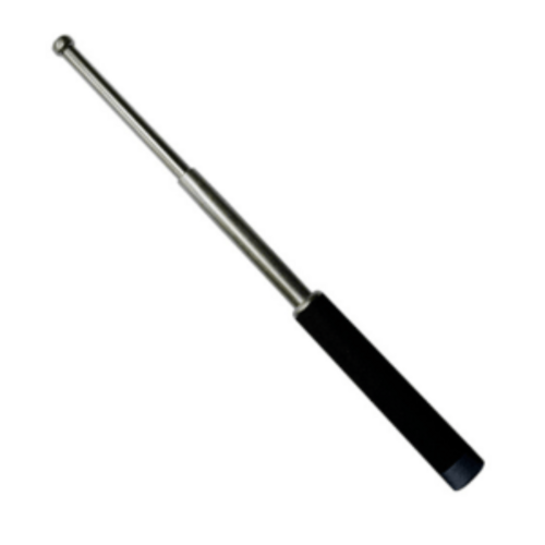 Black Expandable Baton at Best Price in Bengaluru, Karnataka | Xboom ...