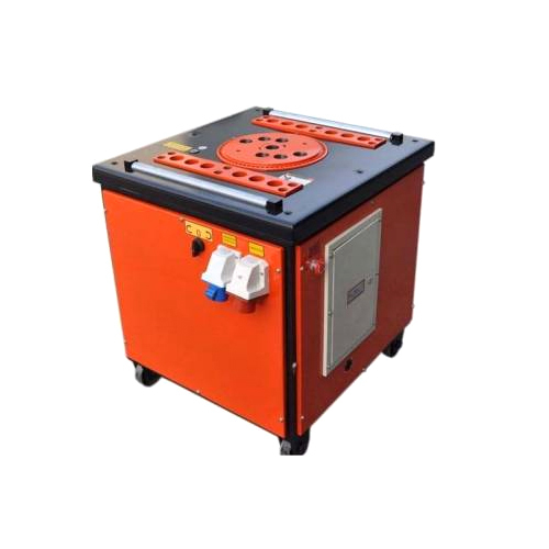 Industrial Bar Bending Machine Application: Construction at Best Price ...