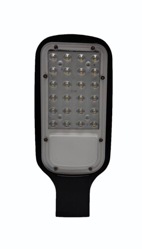 Cool White(Cw) 36W Led Street Light Eco Model Frnt at Best Price in ...