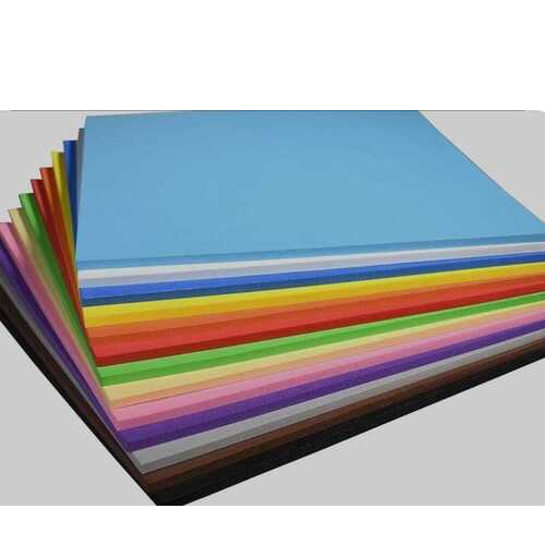 Eva Colour Sheet Eco-friendly at Best Price in Delhi | R G Enterprises