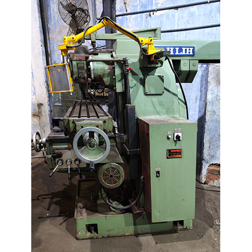 Horizontal Boring Machine at Lowest Price, Industrial Boring Machine ...