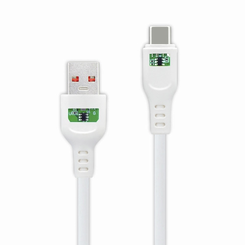 Uc 66 Usb-c Tubro Charge Data Cable at Best Price in Noida | Erd ...