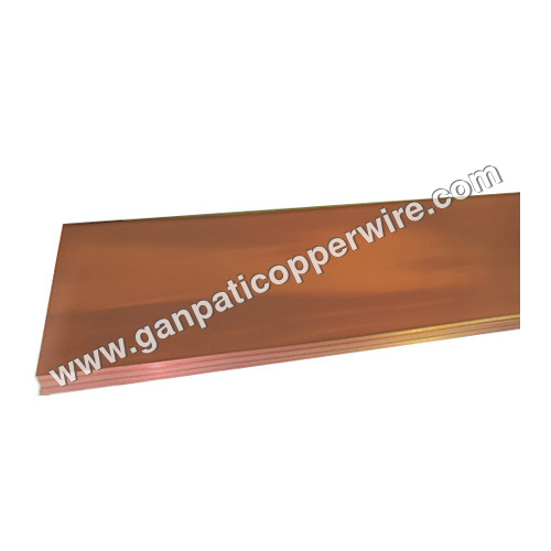 Brass And Copper Sheet at Best Price in Jaipur, Brass And Copper Sheet Manufacturer