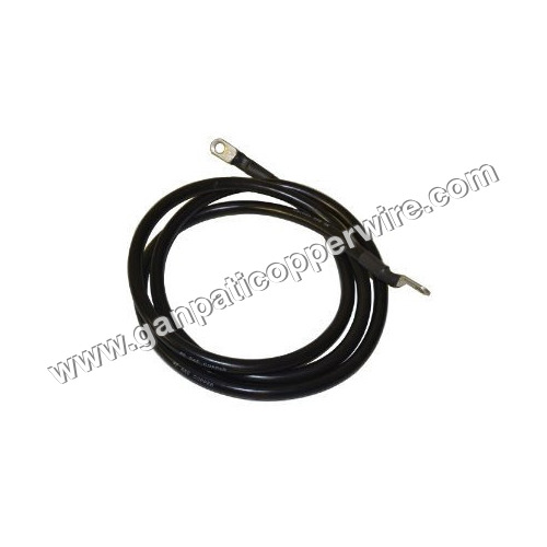 Cu Pvc Strip Armoured Cables Application: Industrial at Best Price in ...