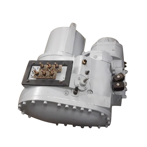 Carrier Screw Chiller Compressor Repair Service at Best Price in Delhi ...