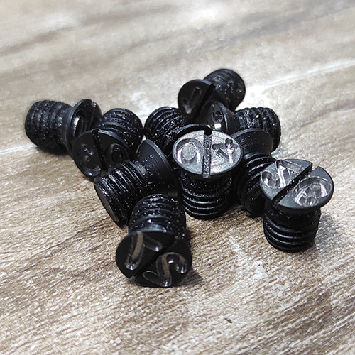 Metal Date Shift Punch Screw Grade: First Class at Best Price in ...