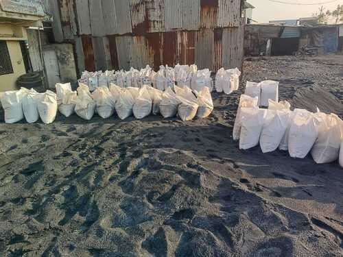 Shot Blasting Copper Slag at 1119.82 INR in Bharuch | Tayba Marketing