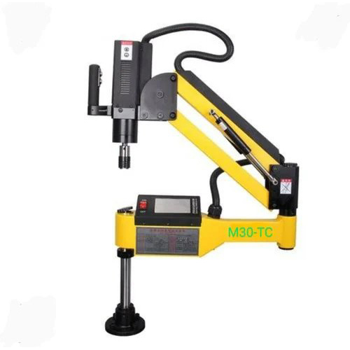Manual Vertical Air Tapping Machine at Best Price in Faridabad ...