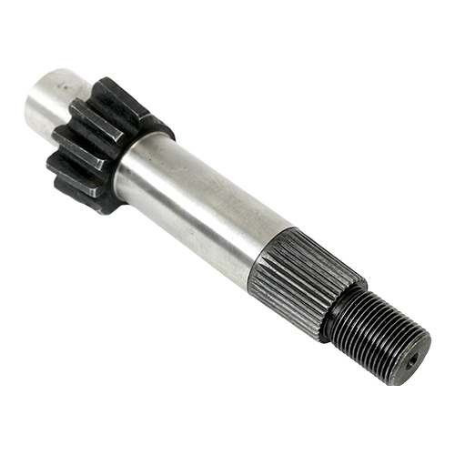 Silver And Black Steering Shaft Horizontal at Best Price in Faridabad ...