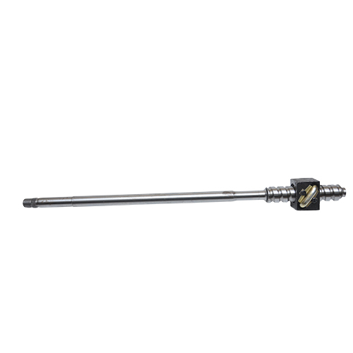 Silver Mfss-504a Ball Type Steering Shaft at Best Price in Faridabad ...