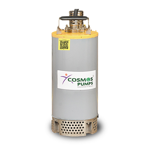 Stainless Steel Cdw Series Low Head Dewatering Pumps at Best Price in ...