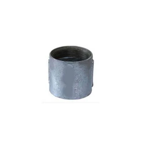 Grey Gi Pipe Coupling at Best Price in Rajkot | Dhananjay Polymers