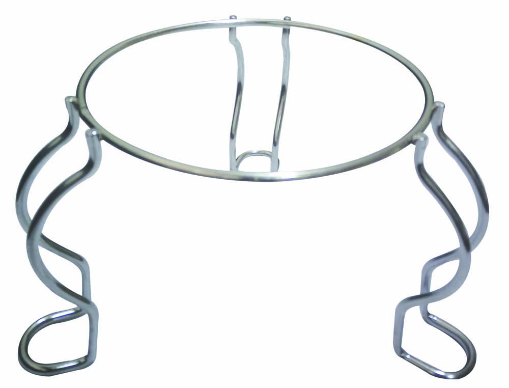 Stainless Steel 3pc Matka Stand Set at Best Price in Ahmedabad ...