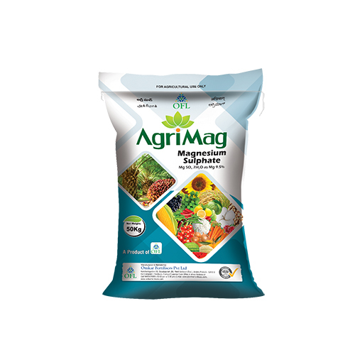 Agrimag 50 Kg Application: Agriculture at Best Price in West Godavari ...