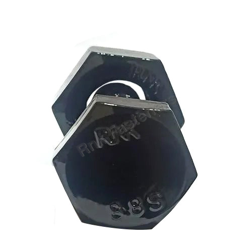 Black Hsfg Structure Bolts at Best Price in Ludhiana | Rnk Fasteners