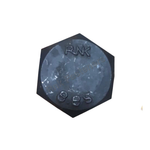 Black Gr 8.8s Hsfg Bolts at Best Price in Ludhiana | Rnk Fasteners