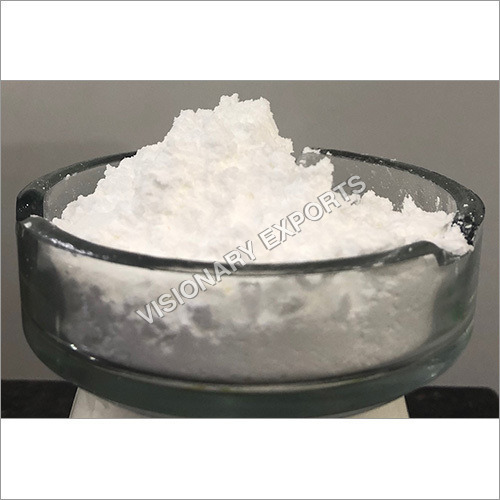 Feric Ammonium Citrate Ip at Best Price in Indore | Visionary Exports