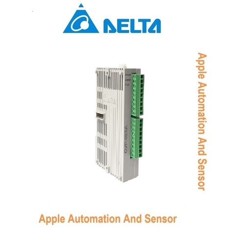 Delta Dvp06xa-s Plc at 8728.46 INR in Mumbai, Maharashtra | Apple ...