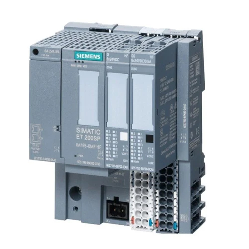 Siemens Simatic Et 200sp Distributed Plc at 98000.00 INR in Ahmedabad | Concept Automation ...