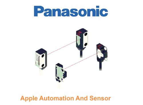 Panasonic Ex-z13a-r Sensor at 1180.00 INR in Mumbai, Maharashtra | Apple Automation And Sensor