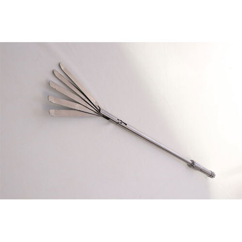 Fan Retractor at Best Price in Mumbai, Maharashtra | V. K. Endoscope ...