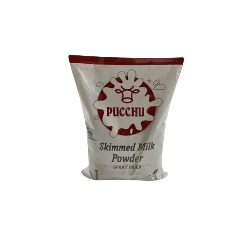 Pucchu Skimmed Milk Powder - Dried Skimmed Milk, Original Flavor ...