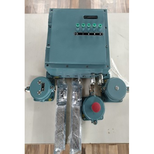 Flameproof Pass Box Interlocking System at 22000.00 INR in Dombivli ...