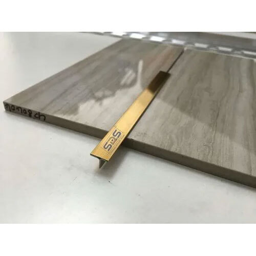 Ss304 T Patti - Sds Brand Pvd Coated at Best Price in Mumbai ...